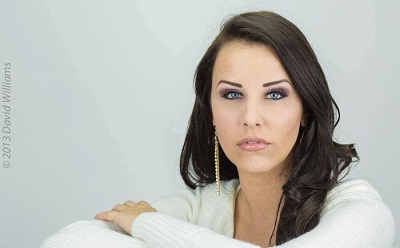 Photo Spotlight: Marcie Trivette, Miss Raleigh USA 2014