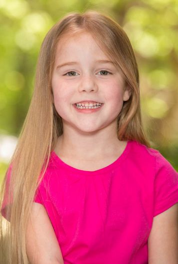 Child Headshot Photographer Raleigh NC – David Williams Non-Consumer ...