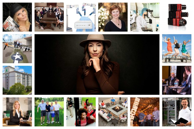 Contact David Williams Photographer - Cinematographer | RTP Photo And Video